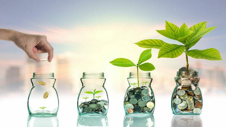 C mo Ahorrar E Invertir Dinero Con Prudencia Investo Guru C mo Ahorrar E Invertir Dinero Con Prudencia Investo Guru